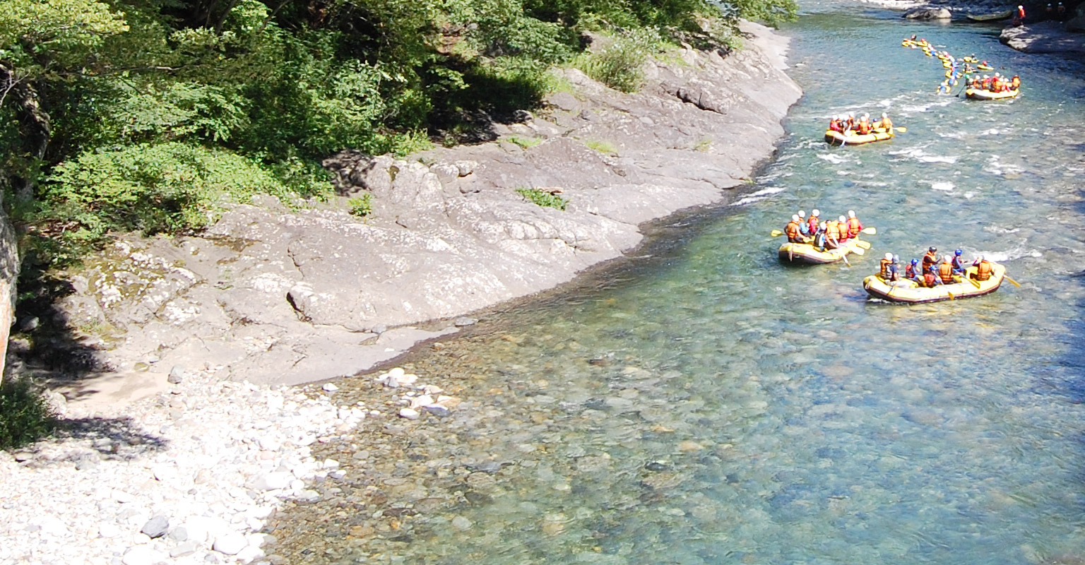 Activities｜The Official Site of Minakami