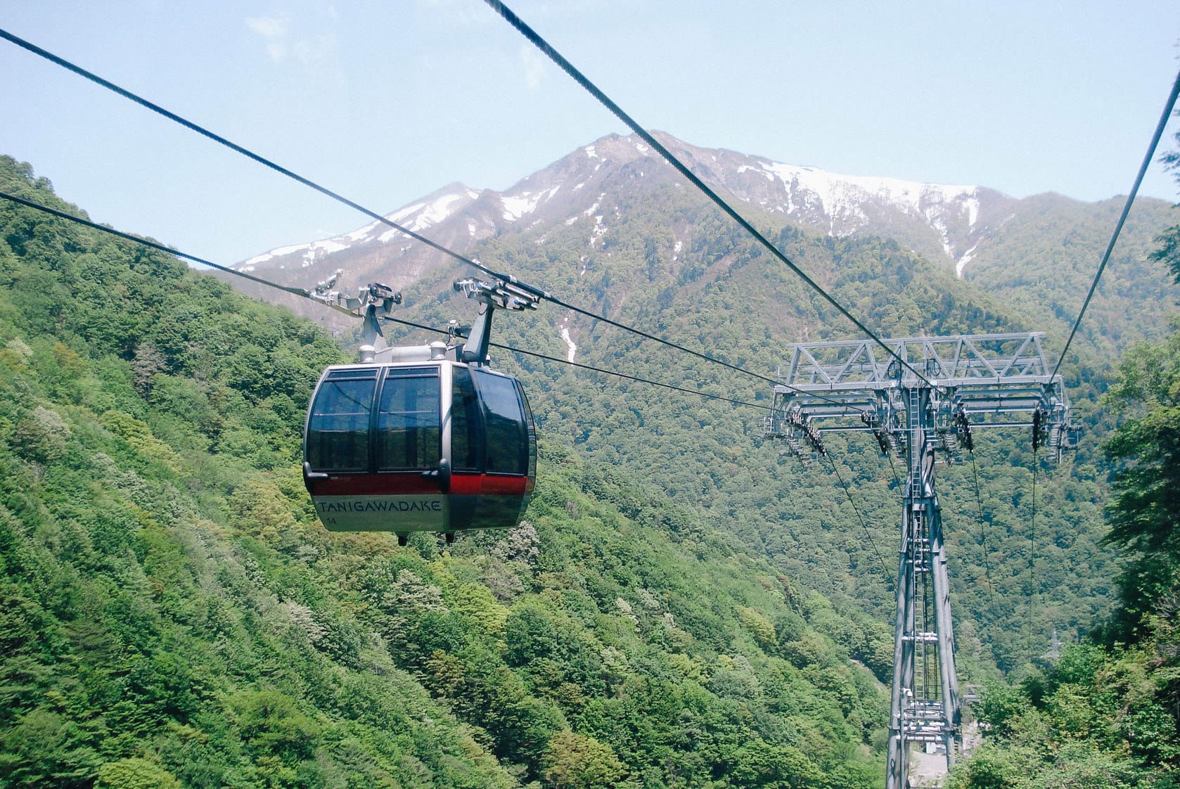 Hot Spring Exploration｜The Official Site of Minakami